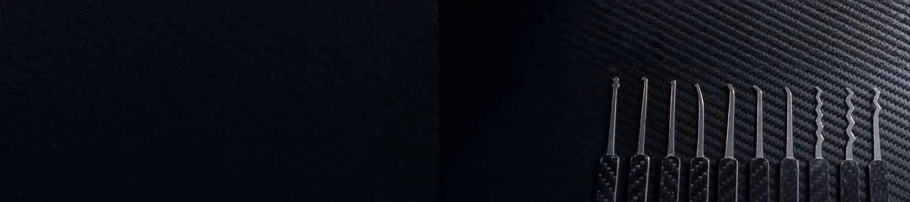 Advanced Lockpick sets – Lockpick Pros